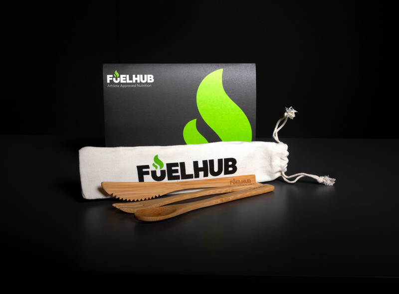 Fuel Box | Meal Prep Subscription | Fuel Hub
